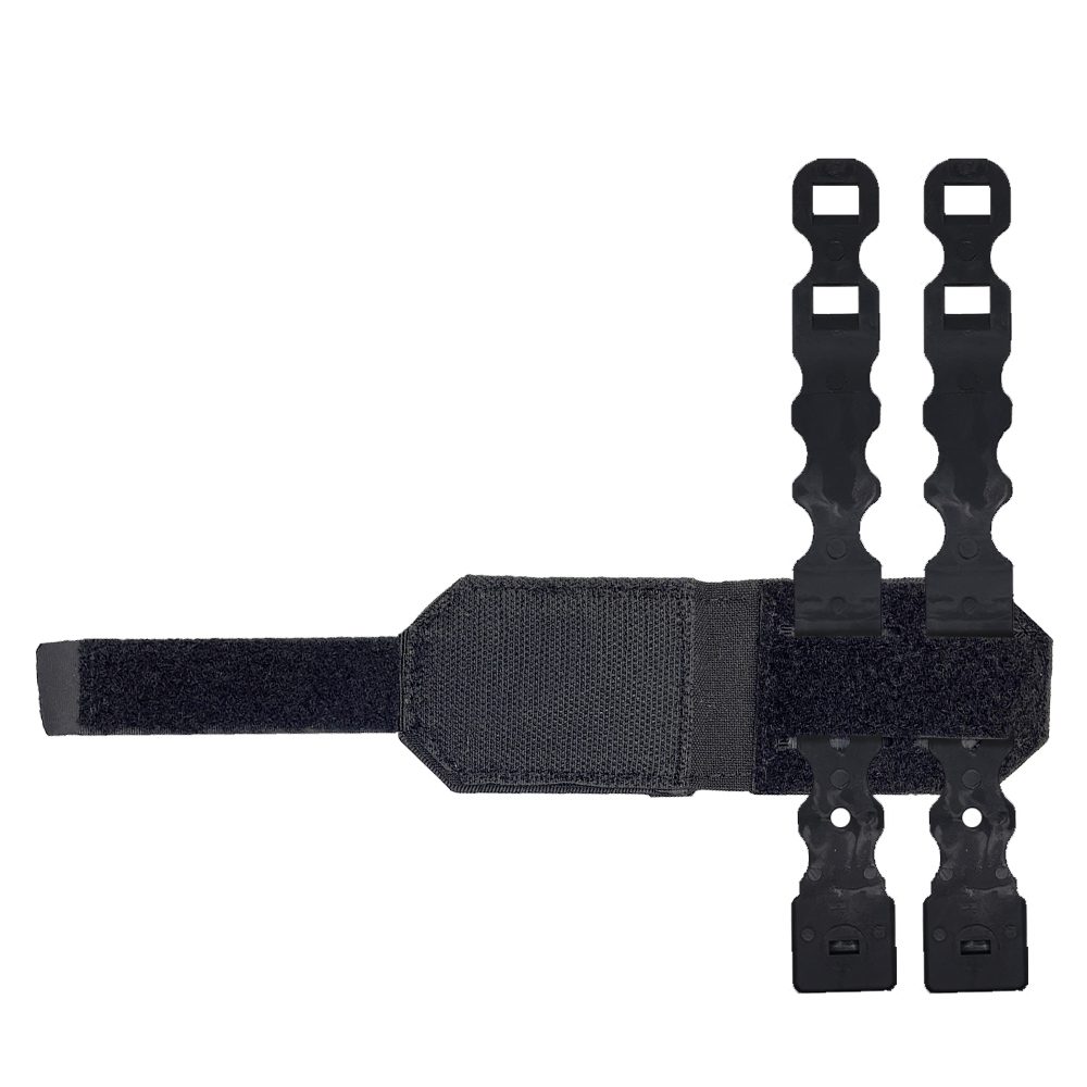 EAGLE - MOLLE Adapter Instructions - Hero's Pride