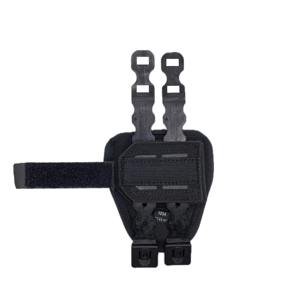 EAGLE - MOLLE Adapter Instructions - Hero's Pride