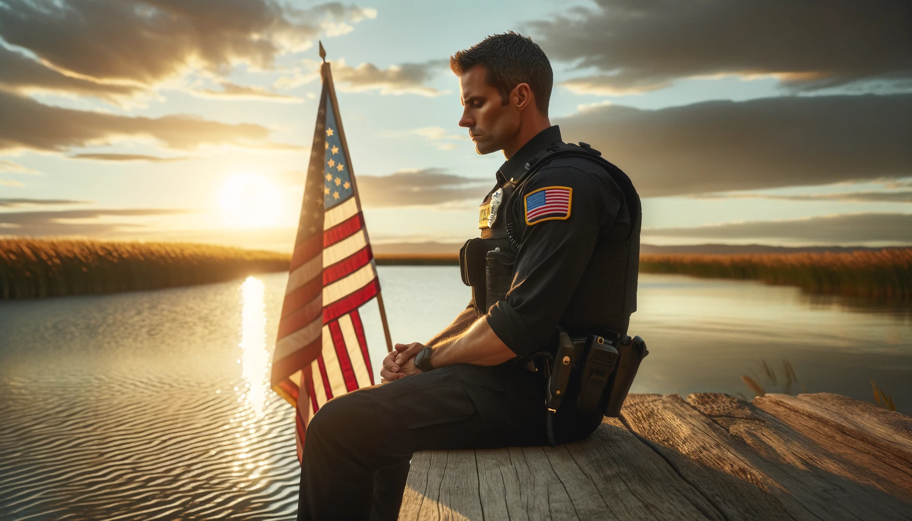 Building Resilience: Mental Health Strategies for Law Enforcement ...